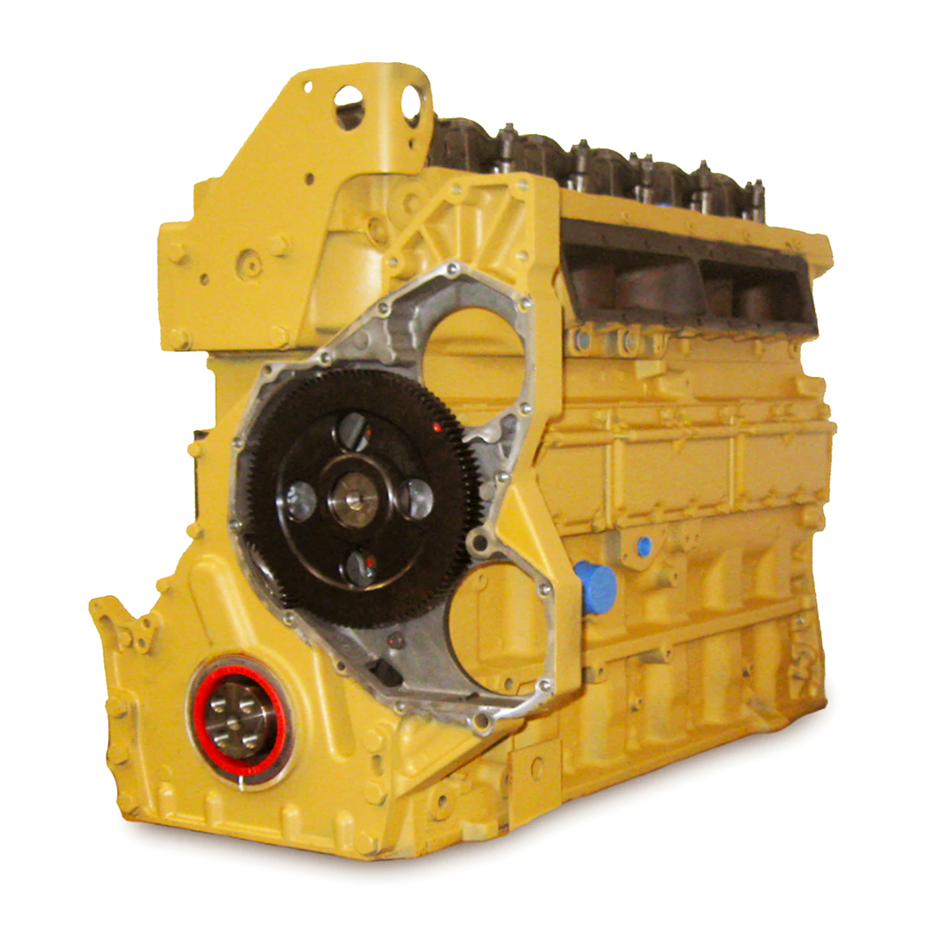 Caterpillar, C7, Long Block, Off Highway | Request A Quote