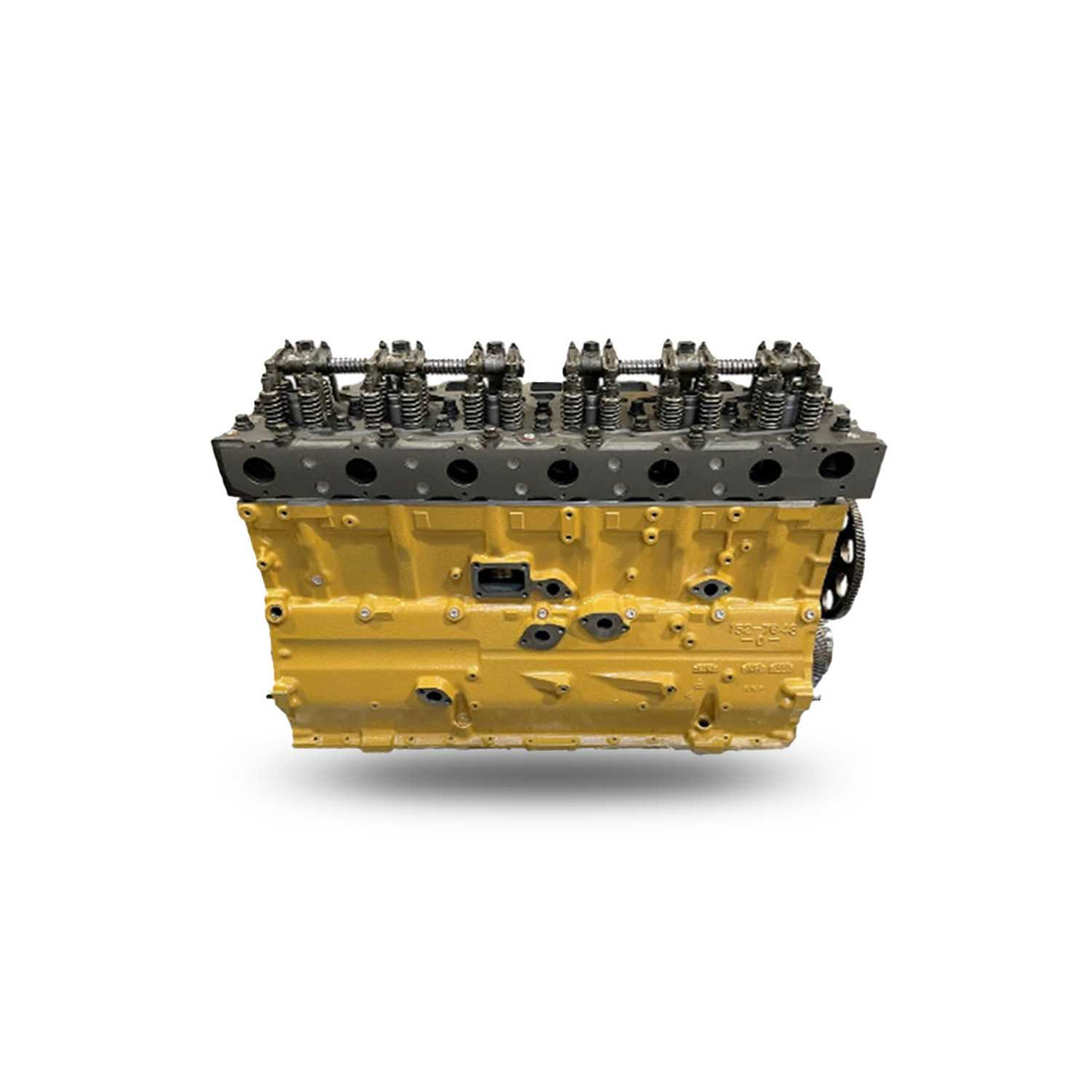 Caterpillar C15 Long Block | Request A Quote