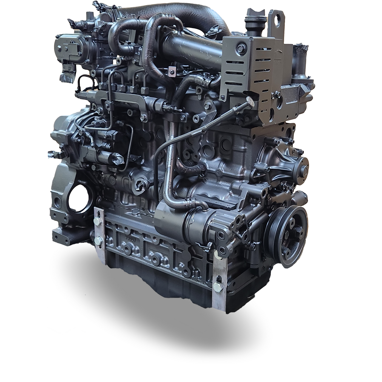 Kubota V3307 SSV75 Drop-in - Pilot Engines