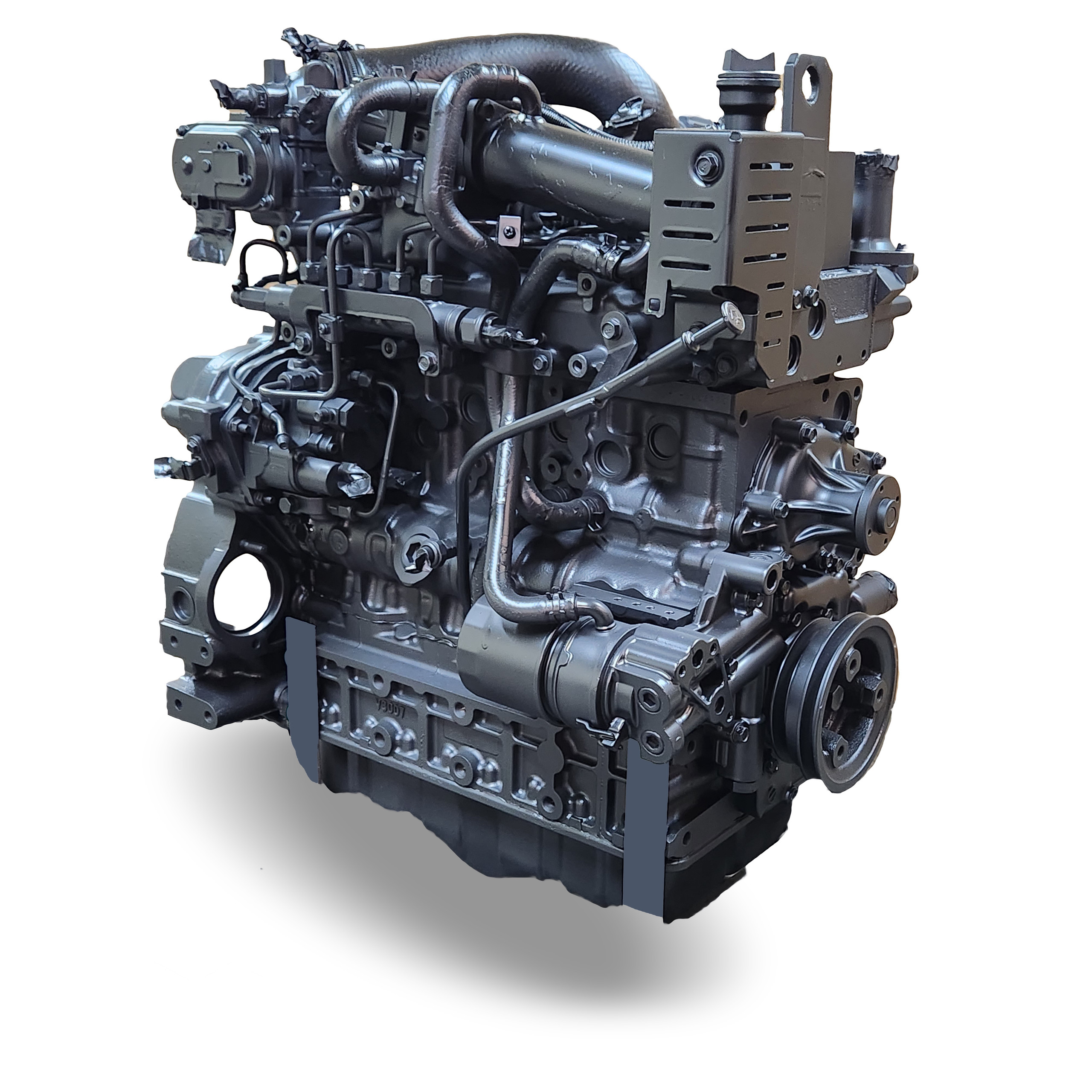 Kubota Products - Pilot Engines