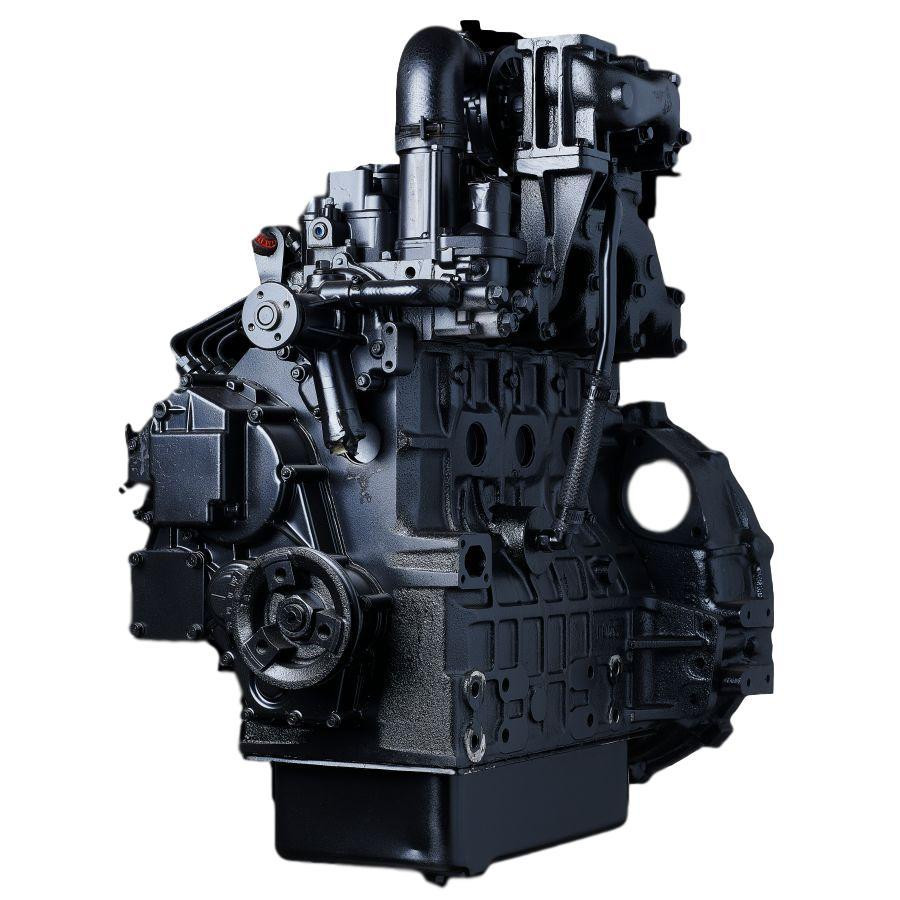 Shibaura - Pilot Engines has your Shibaura needs covered!