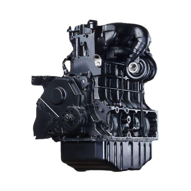 Deutz - Pilot Engines is your Deutz engine partner.