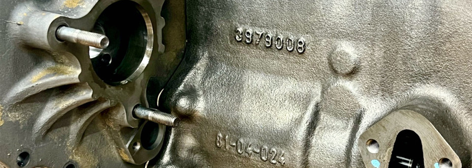 Pilot Engines