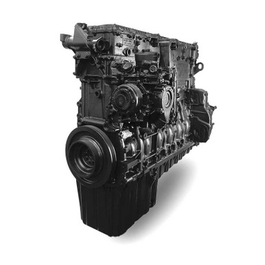 Detroit Diesel 15 Long Block Supreme | Request A Quote