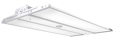Keystone XFit 2' Linear LED High Bay | National Efficiency Supply