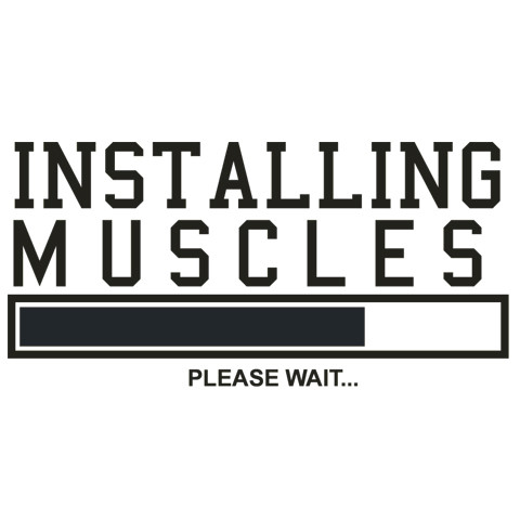 Installing Muscles