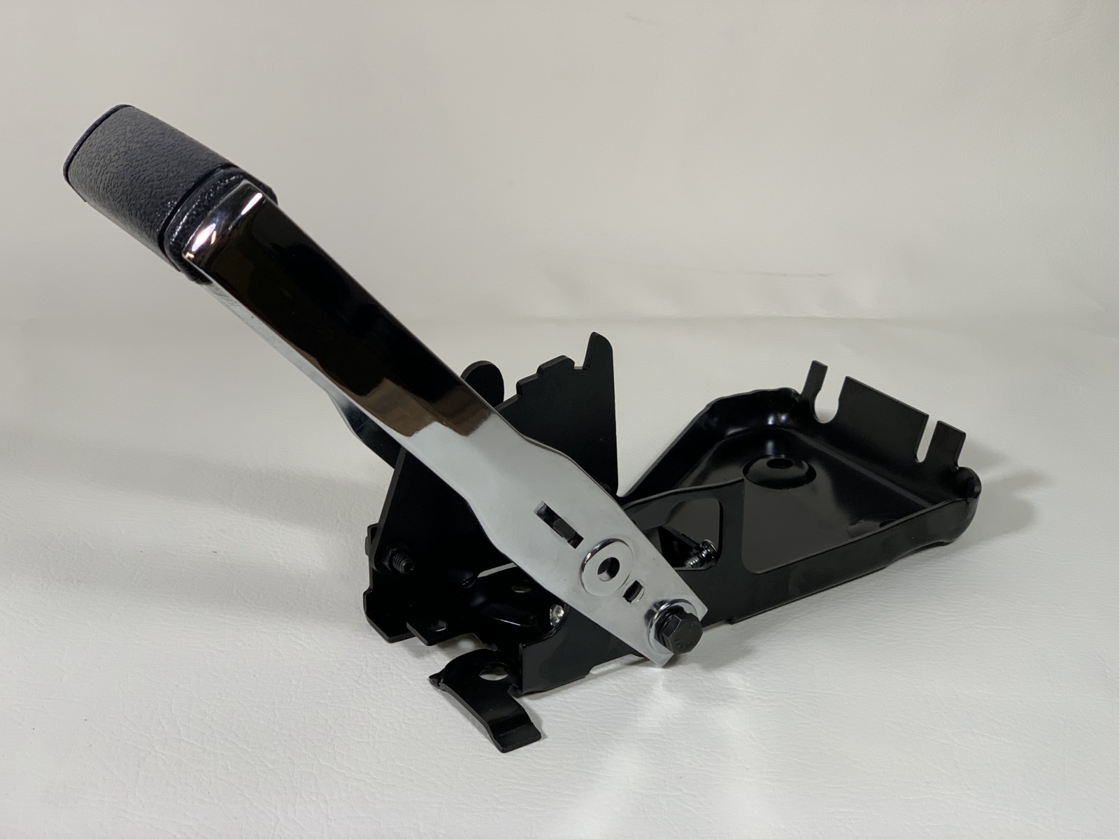 1968-69 Camaro Auto Shifter Assembly - Muds Classic Parts