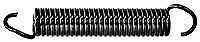 Hood Hinge Spring 6.5 X 1.4 Coils - Muds Classic Parts
