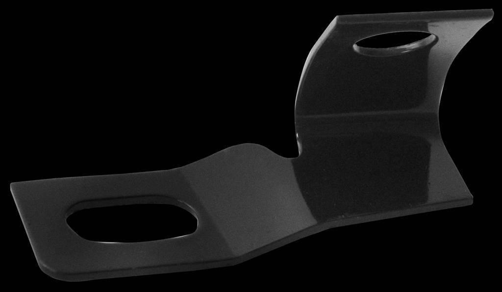 Bumper To Fender Bracket Fr Rh - Muds Classic Parts