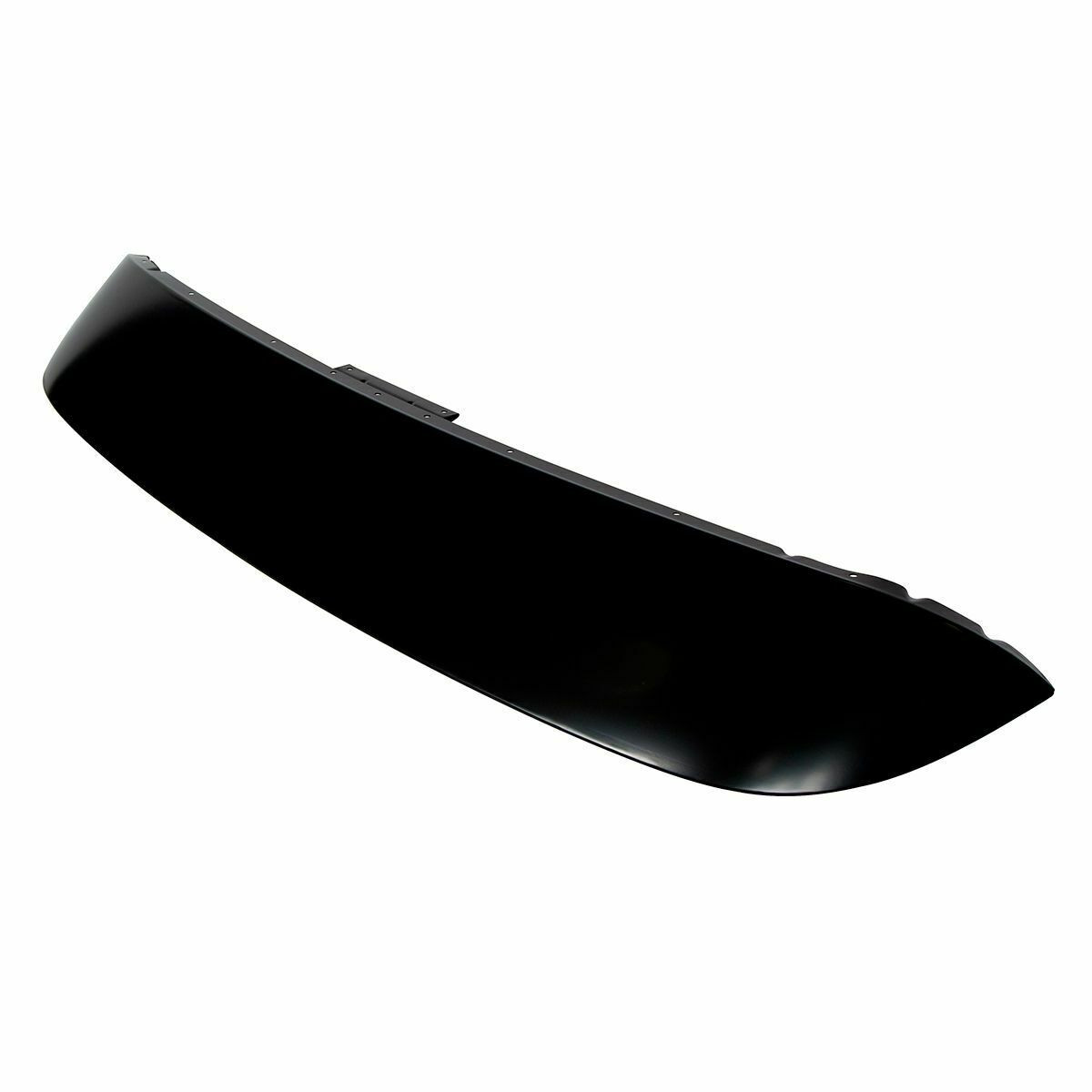 1955-59 56 57 58 Chevy GMC Truck PIckup Exterior Windshield Sun Visor ...