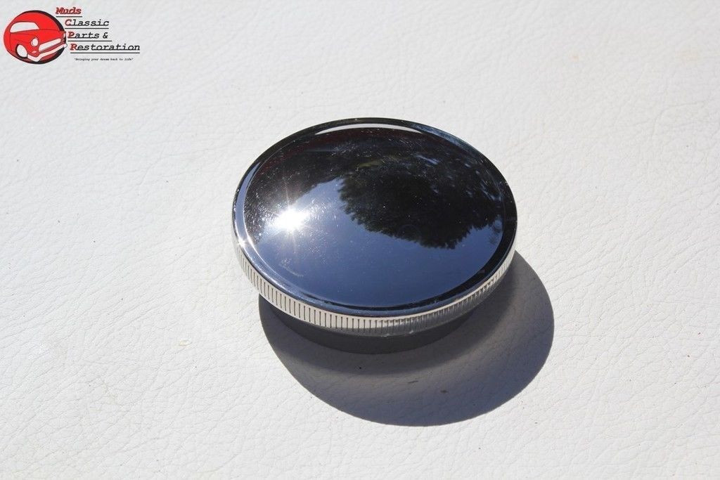 1930 1931 Ford Model A Twist On Vent Style Type Water Coolant Radiator ...