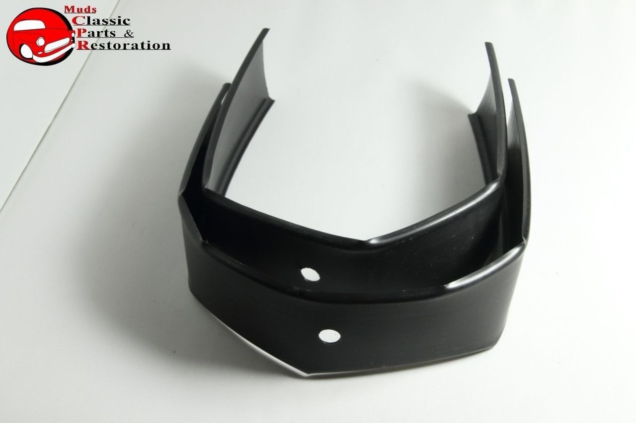 1955 1956 1957 Chevy Passenger Car 4 Leaf Spring Liner Set Does 2 ...