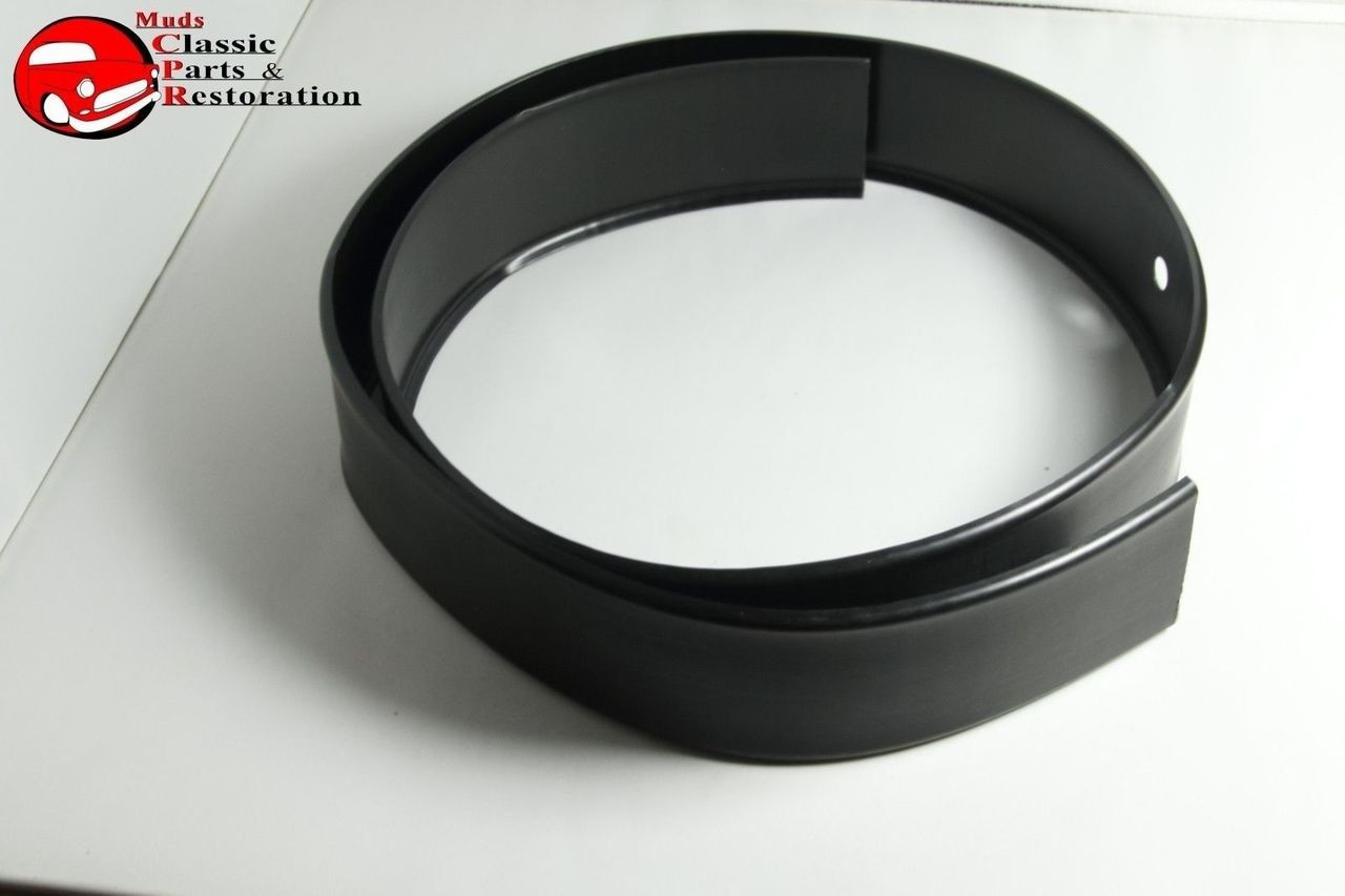 1955 1956 1957 Chevy Passenger Car 4 Leaf Spring Liner Set Does 2 ...