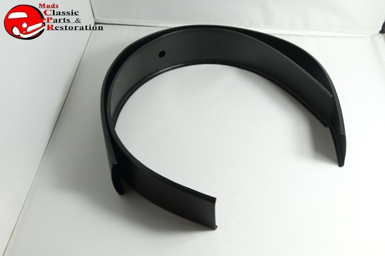 1955 1956 1957 Chevy Passenger Car 6 Leaf Spring Liner Kit Does 2 ...