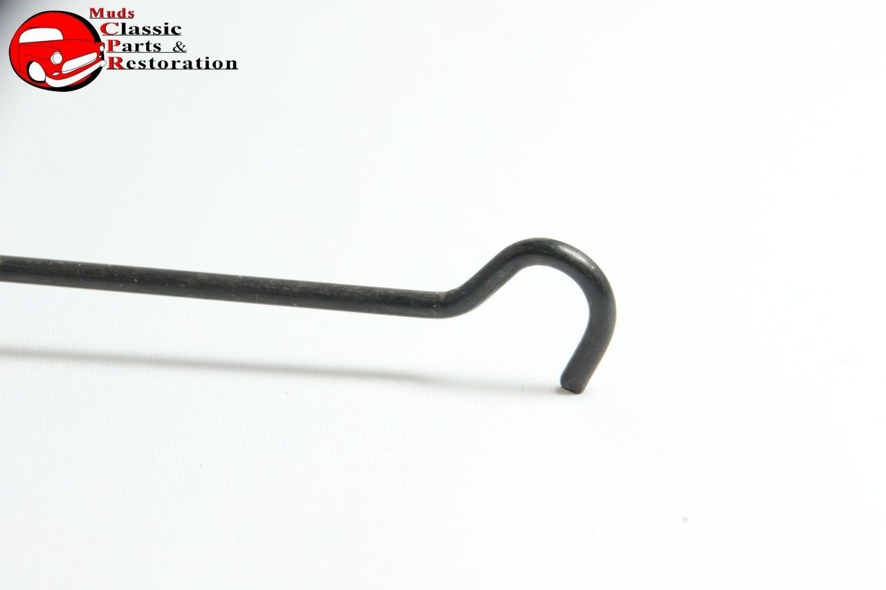 1967 1968 1969 Chevy Camaro Clutch Fork Return Spring Extension Rod New ...