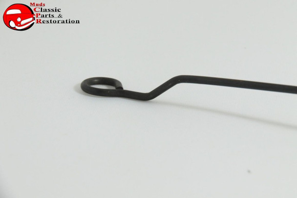 1967 1968 1969 Chevy Camaro Clutch Fork Return Spring Extension Rod New ...