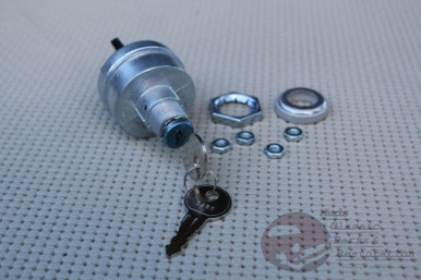 Custom Antique Vintage Classic Kit Car Start Ignition Switch Hot Rat ...