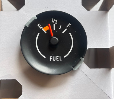 1970-78 Camaro Dash Fuel Gauge