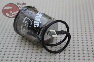 Chevy Ford Pickup Truck Hot Rat Street Rod LED Turn Signal Flasher 12 ...