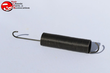 1967 1968 1969 Chevy Camaro Big Block Motor Clutch Fork Return Spring New