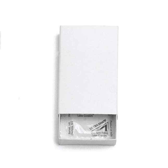 Evidence Slide Boxes 3" x 1.75" x .75" | Arrowhead Forensics