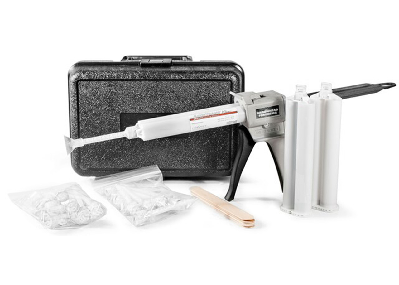 Accutrans All Purpose Evidence Recovery Kit | Arrowhead Forensics