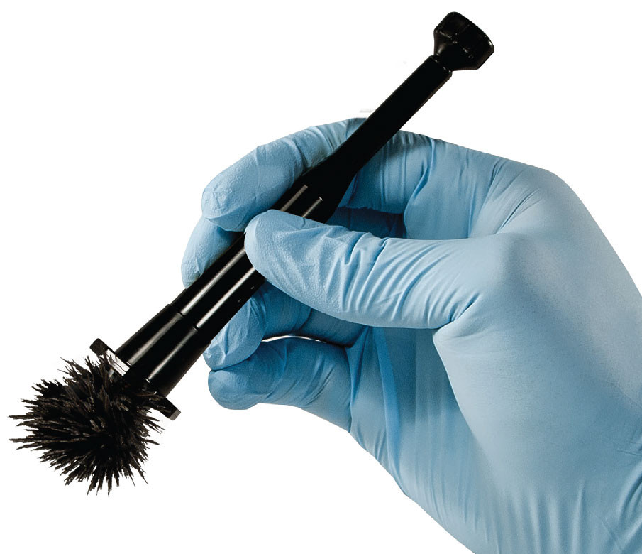 Zenith Magnetic Applicator | Arrowhead Forensics