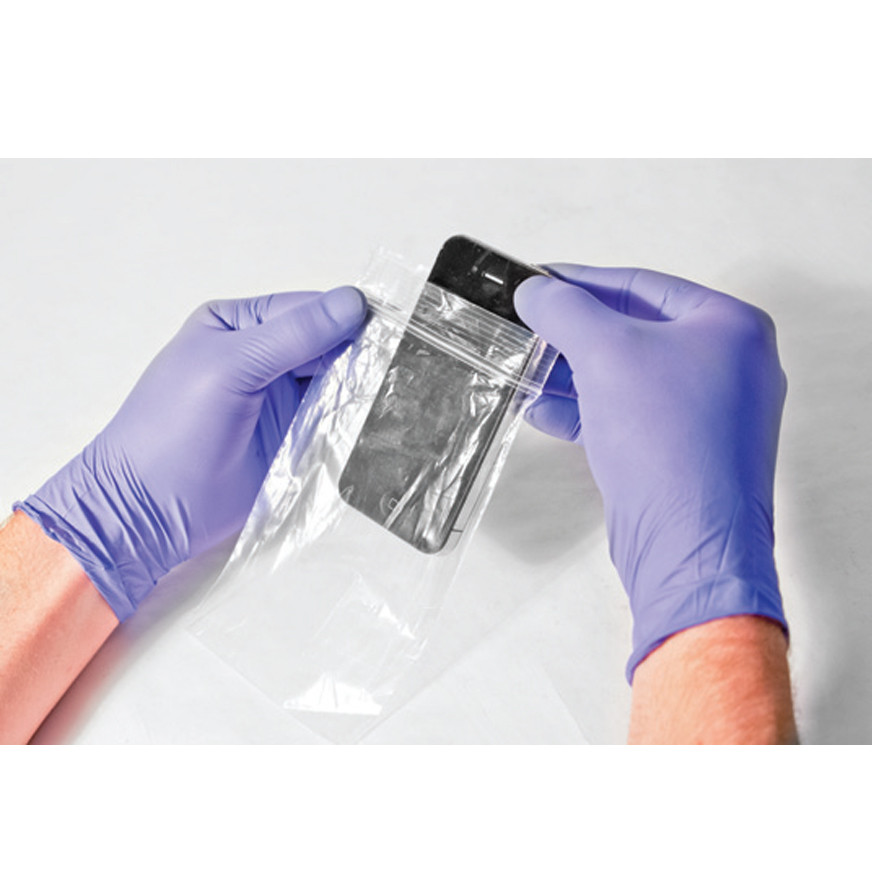 Faraday Storage Kits | Arrowhead Forensics