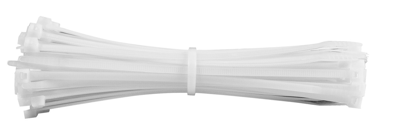 Evidence Packaging - Weapons Boxes - Secure Nylon Weapon Tie-Down Zip ...