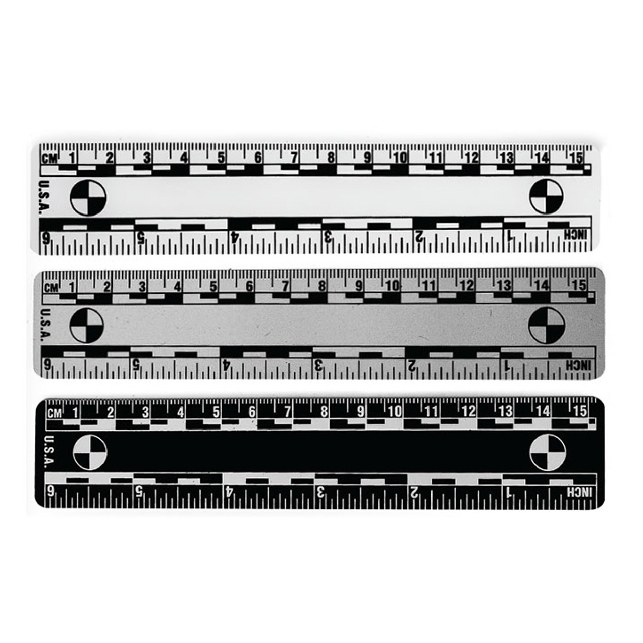 Photo Documentation Scales Vinyl Photo Documentation Scales A