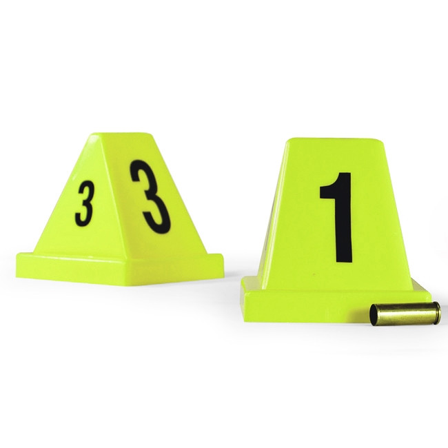 Photo Documentation - Marking Tents / Cones - Versa Cones - A-6095 - A ...