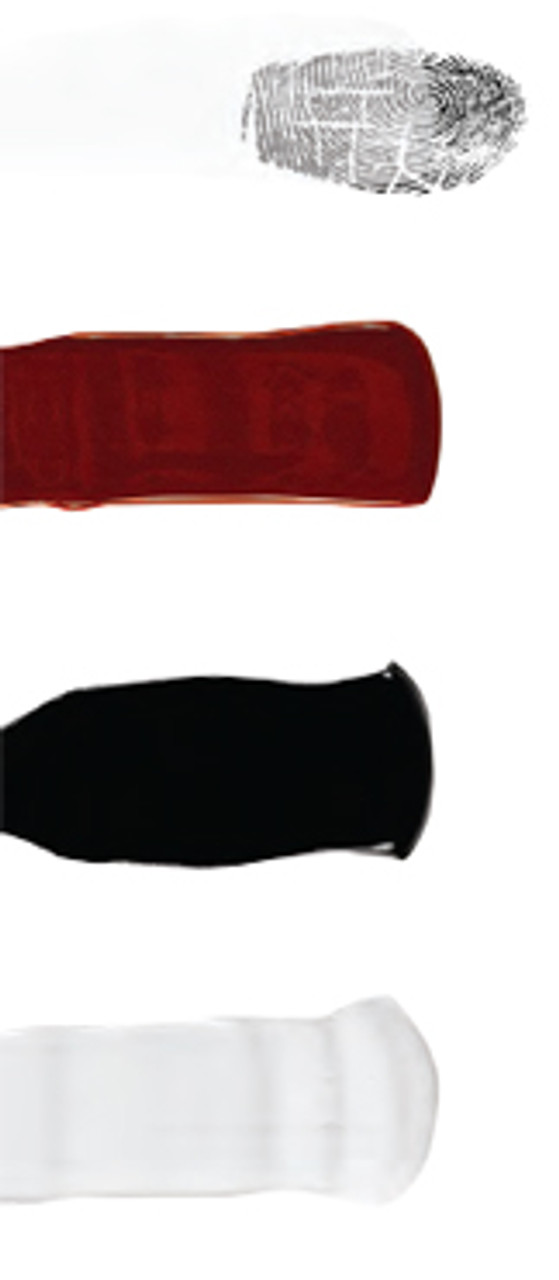 Accutrans Casting System Accessories and Refills | Arrowhead Forensics