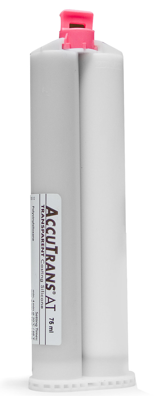 Accutrans Casting System Accessories and Refills | Arrowhead Forensics