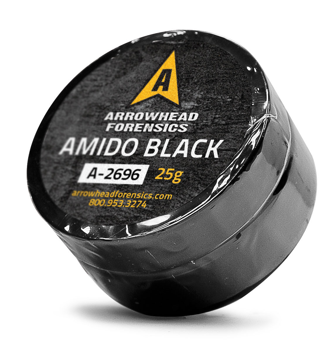 Blood ID and Enhancement - Stains / Reagents - Amido Black - A-2696