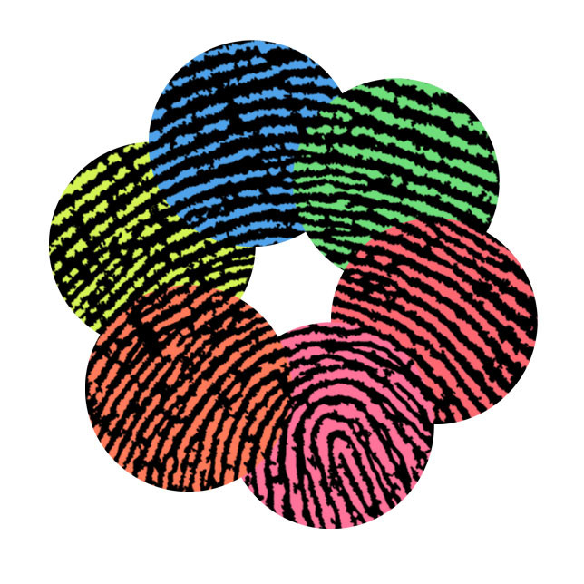 Latent Print Development - Fingerprint Powder - Fluorescent Powder