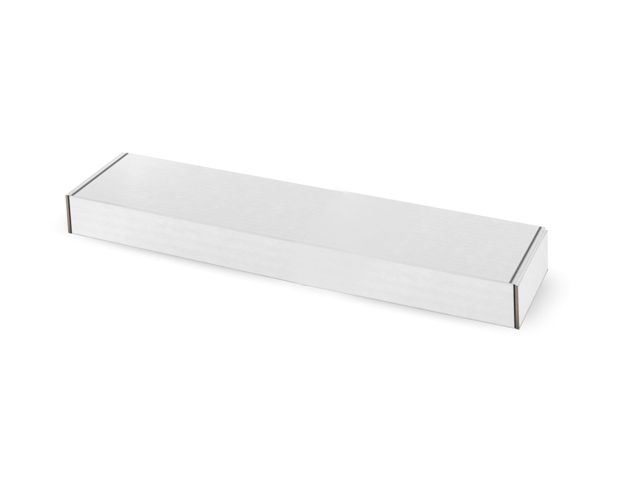 Evidence Tie Down Large Weapons Storage Box Rifle | Arrowhead Forensics