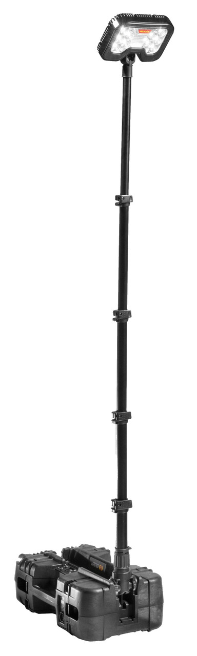 Crime Scene Tools and Forensic Analysis - Remote Area Lighting ...