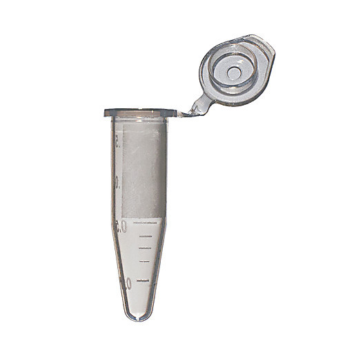 Posi-Lock™ 1.7 mL Large Cap Microcentrifuge Tubes | Arrowhead Forensics