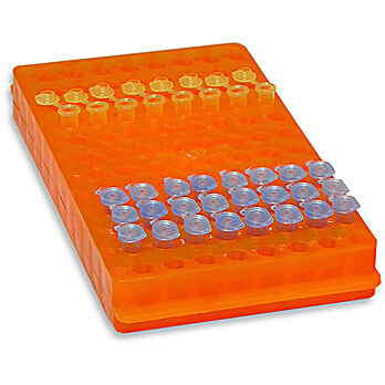Tube Rack | Arrowhead Forensics