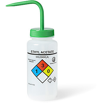 Wash Bottles | Arrowhead Forensics