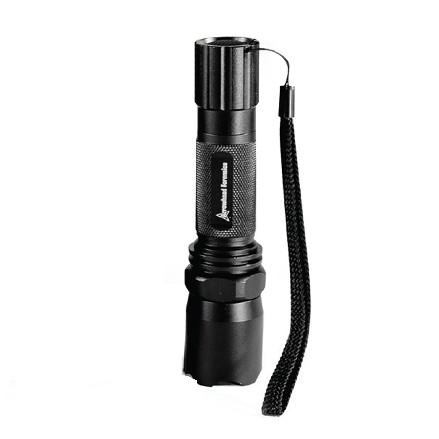450nm LED Forensic Light Flashlight Only | Arrowhead Forensics