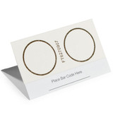 Specimen Collection - FTA Cards - FTA Mini Card - A-WB120055