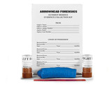 Gun Shot Residue Kit 2 Stub SEM Envelope | Arrowhead Forensics