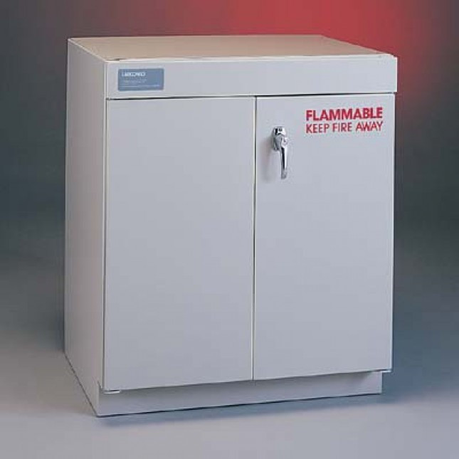 Forensic Containment - Safety Cabinets - Solvent Storage Safety ...