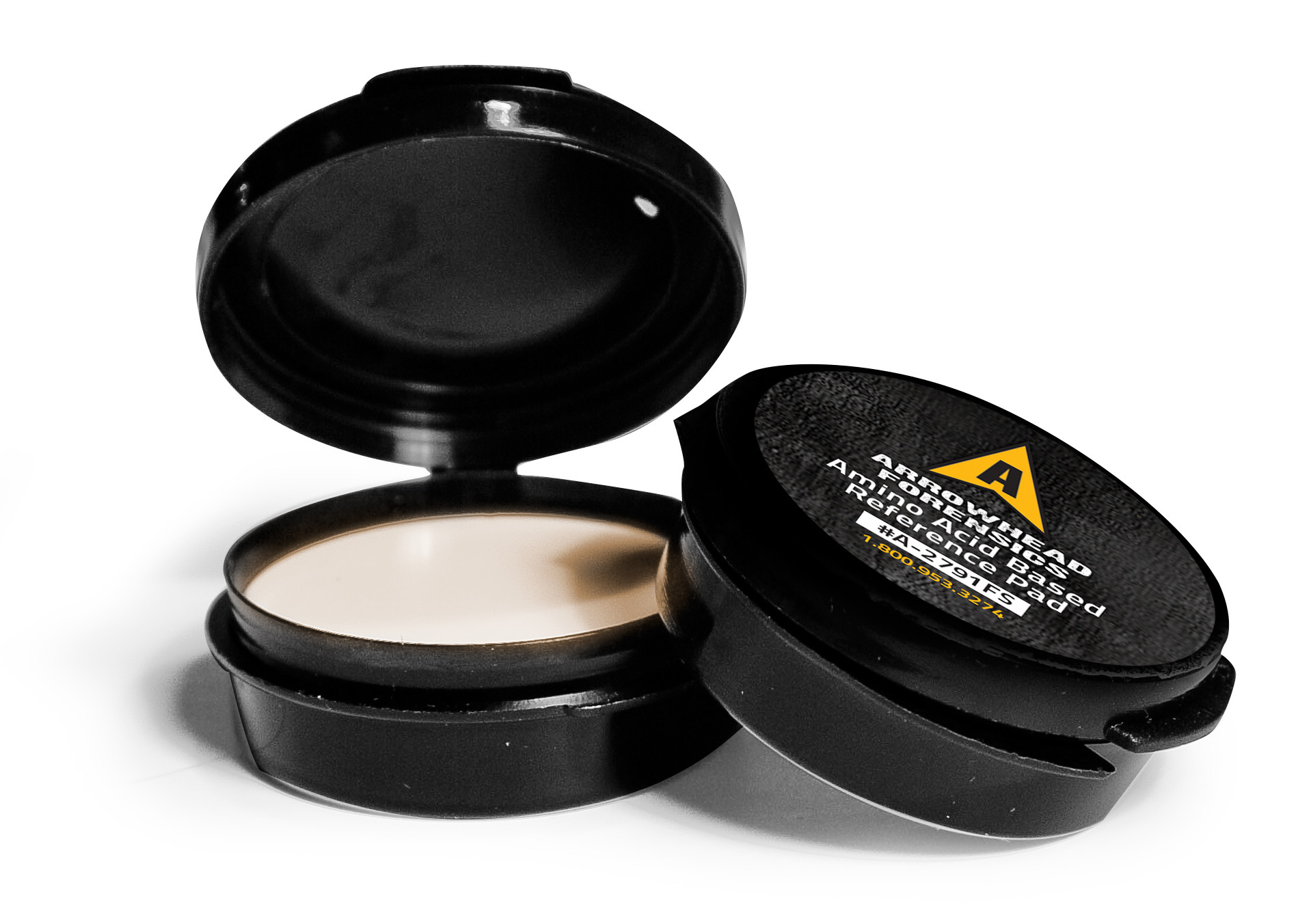 Amino Acid Reference Pad | Arrowhead Forensics