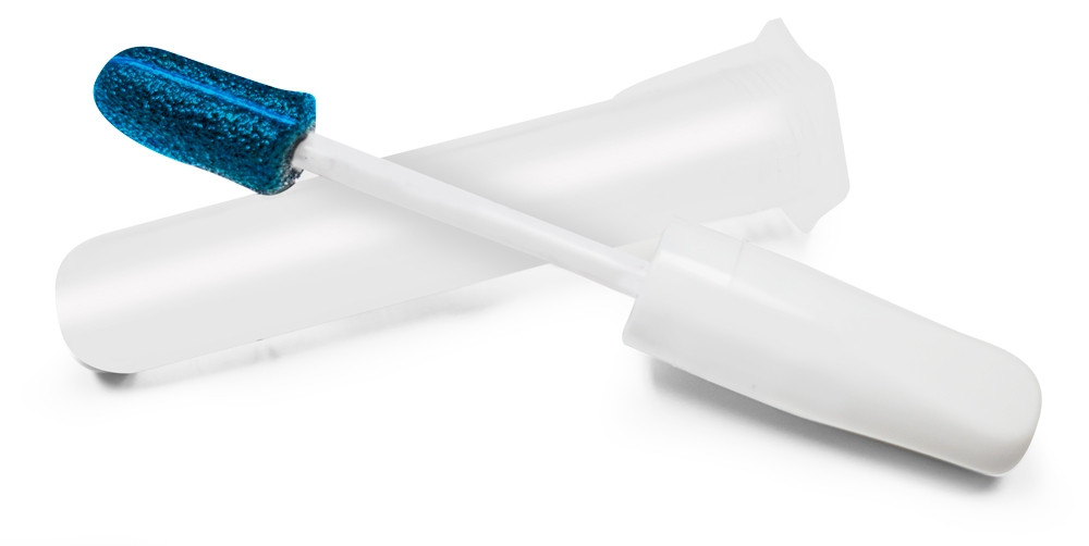Specimen Collection - Swabs - Forensic Blue Swabs - A-7040 - A-7041