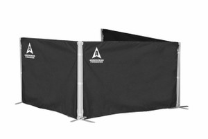 Privacy Barriers | Crime Scene Tools | Arrowhead Forensics