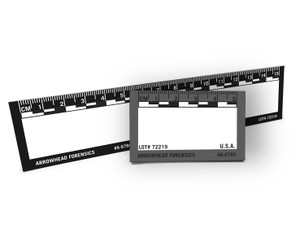 Photo Documentation - Scales - Forensic Supplies