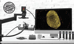 FSIS II | Full Spectrum Imaging | Arrowhead Forensics
