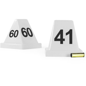 Versa Cones | Photo Documentation | Arrowhead Forensics